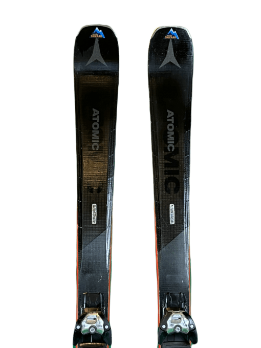 Skis Atomic Vantage X 80 CTi 2019 | Campsider