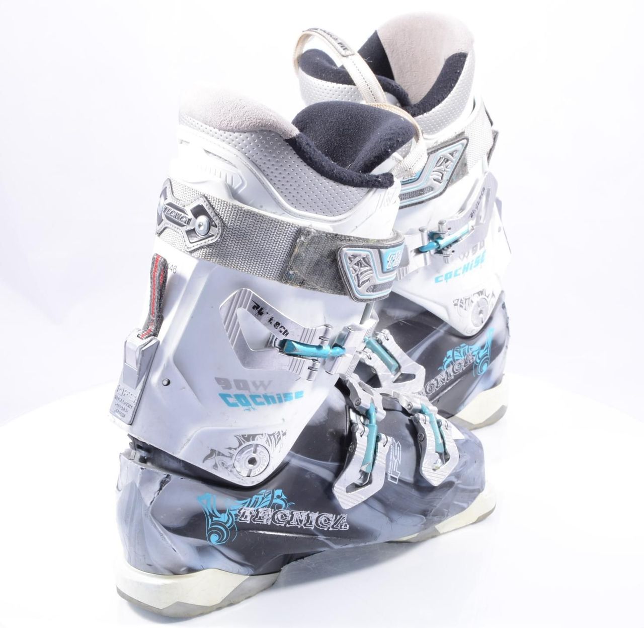 Chaussures de ski Tecnica Cochise 90 W | Campsider