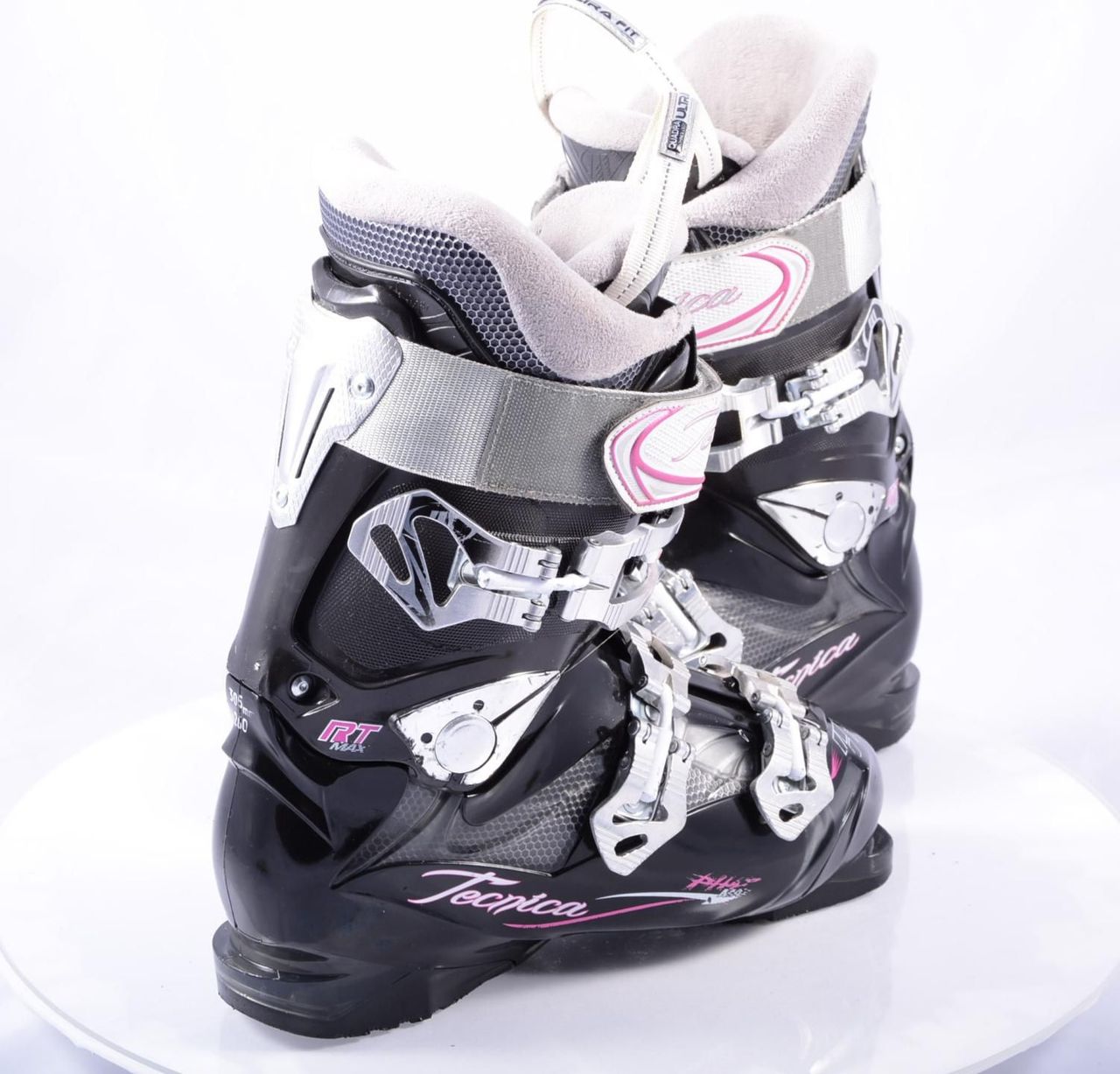 Chaussures de ski Tecnica Phnx Max 8 Rt | Campsider