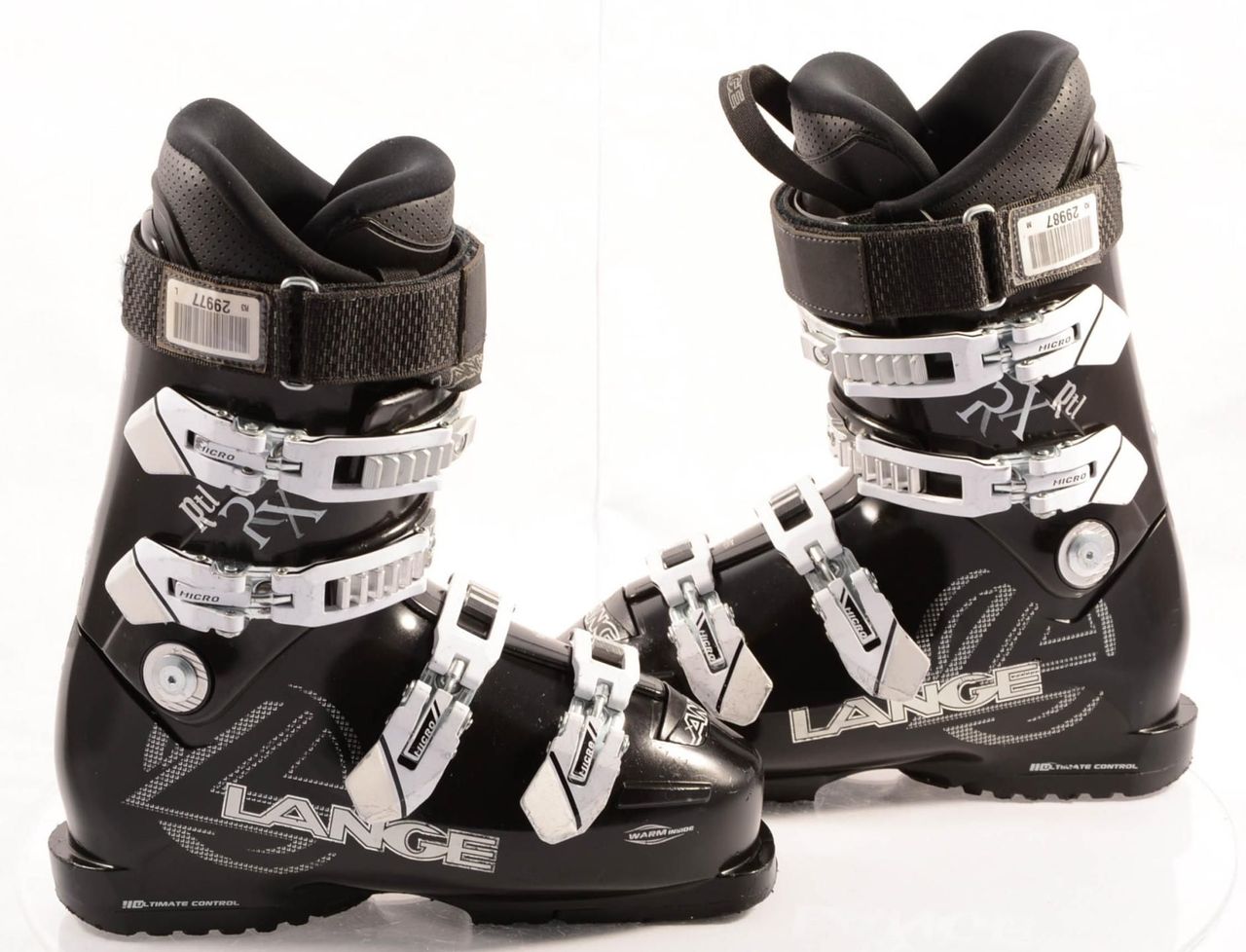 Chaussures de ski Lange Rx 90 Rtl | Campsider