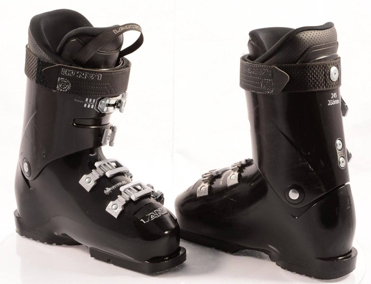 Chaussures de ski Lange Rx 90 Rtl | Campsider