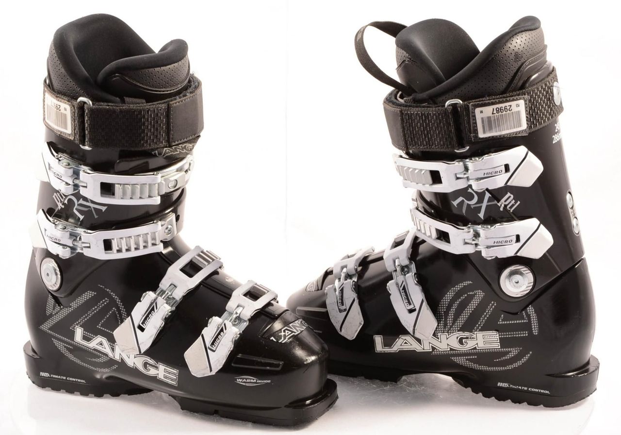 Chaussures de ski Lange Rx 90 Rtl | Campsider