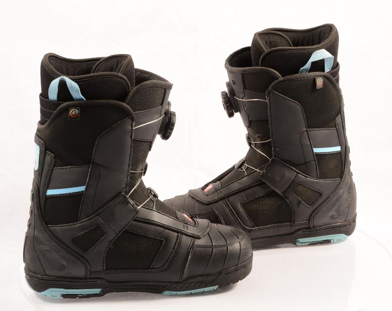 Boots de snow Head 500 4d Boa Tech | Campsider