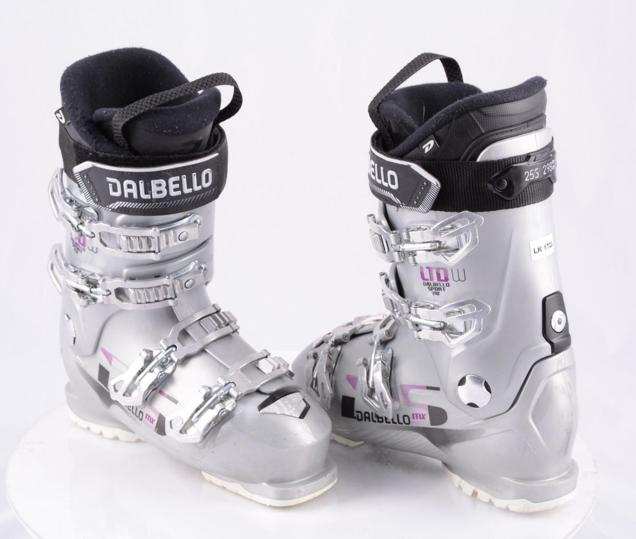 Chaussures de ski Dalbello Sport Mx 80 Ltd W | Campsider