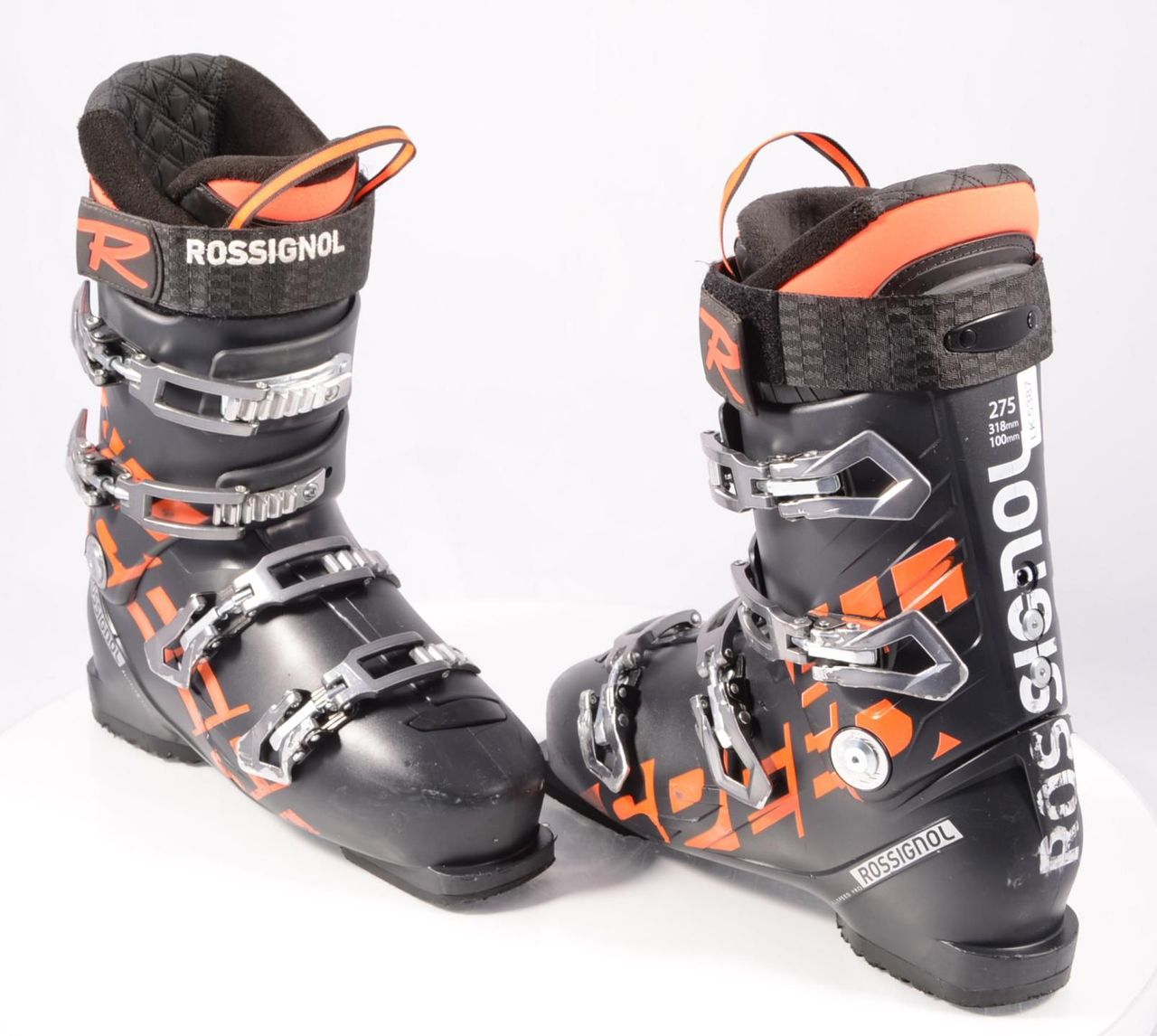 Chaussures de ski Rossignol Allspeed Pro 90 | Campsider