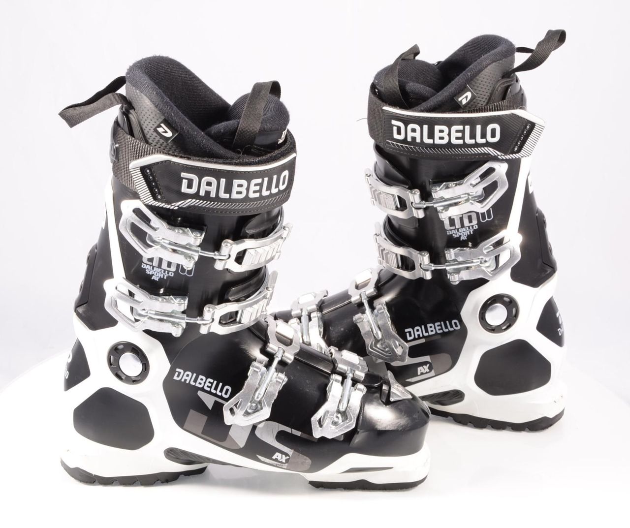 Chaussures de ski Dalbello Sport Ax 90 Ltd W | Campsider