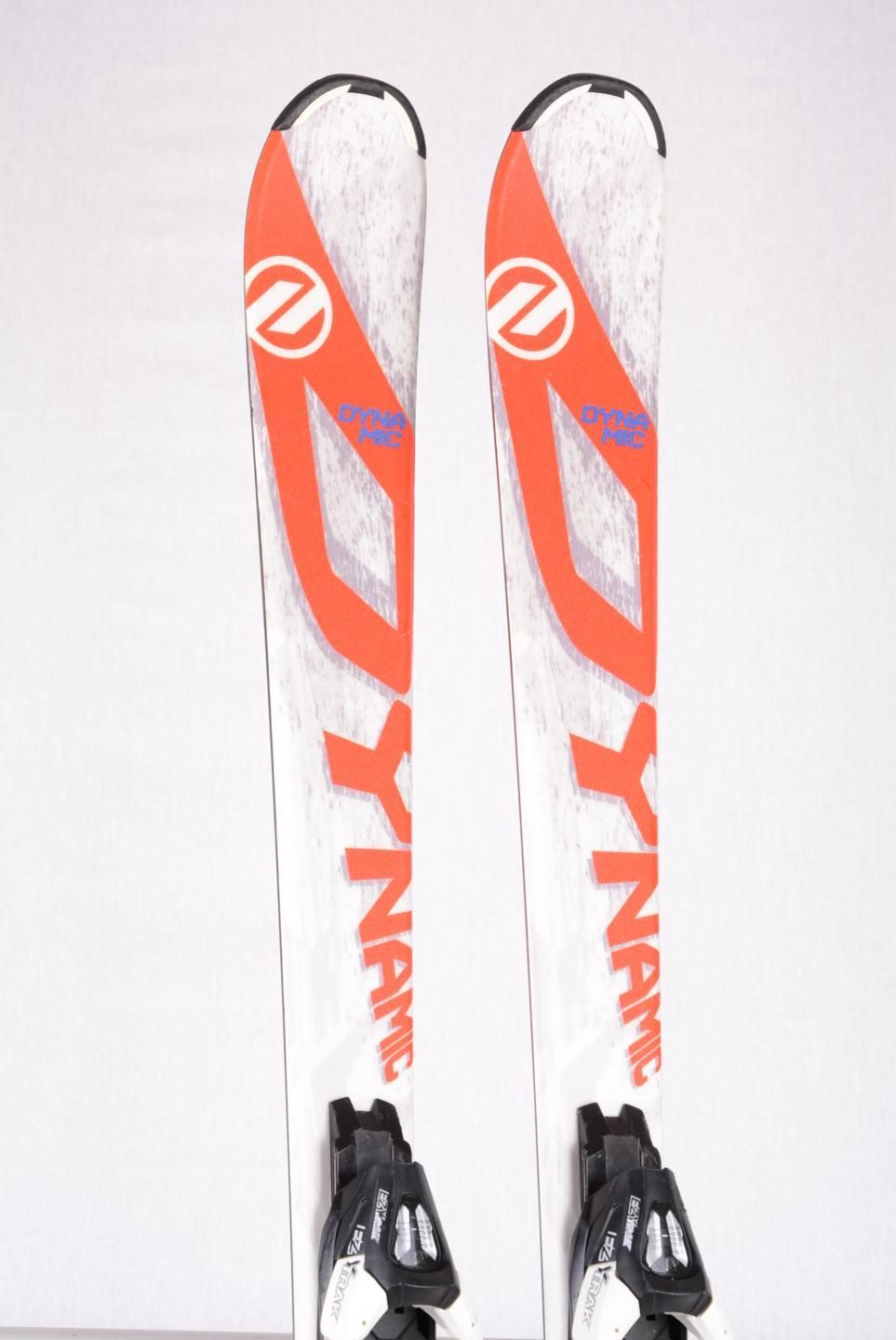 Skis alpins Dynamic Vro7 + Atomic Ezytrak 7 ( En Parfait État ) | Campsider