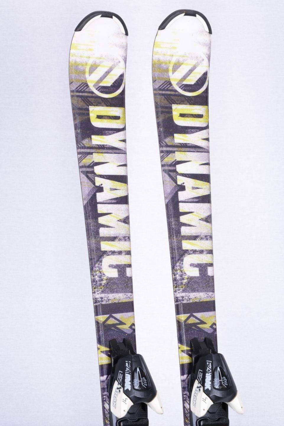 Skis alpins Dynamic Vr 07 | Campsider