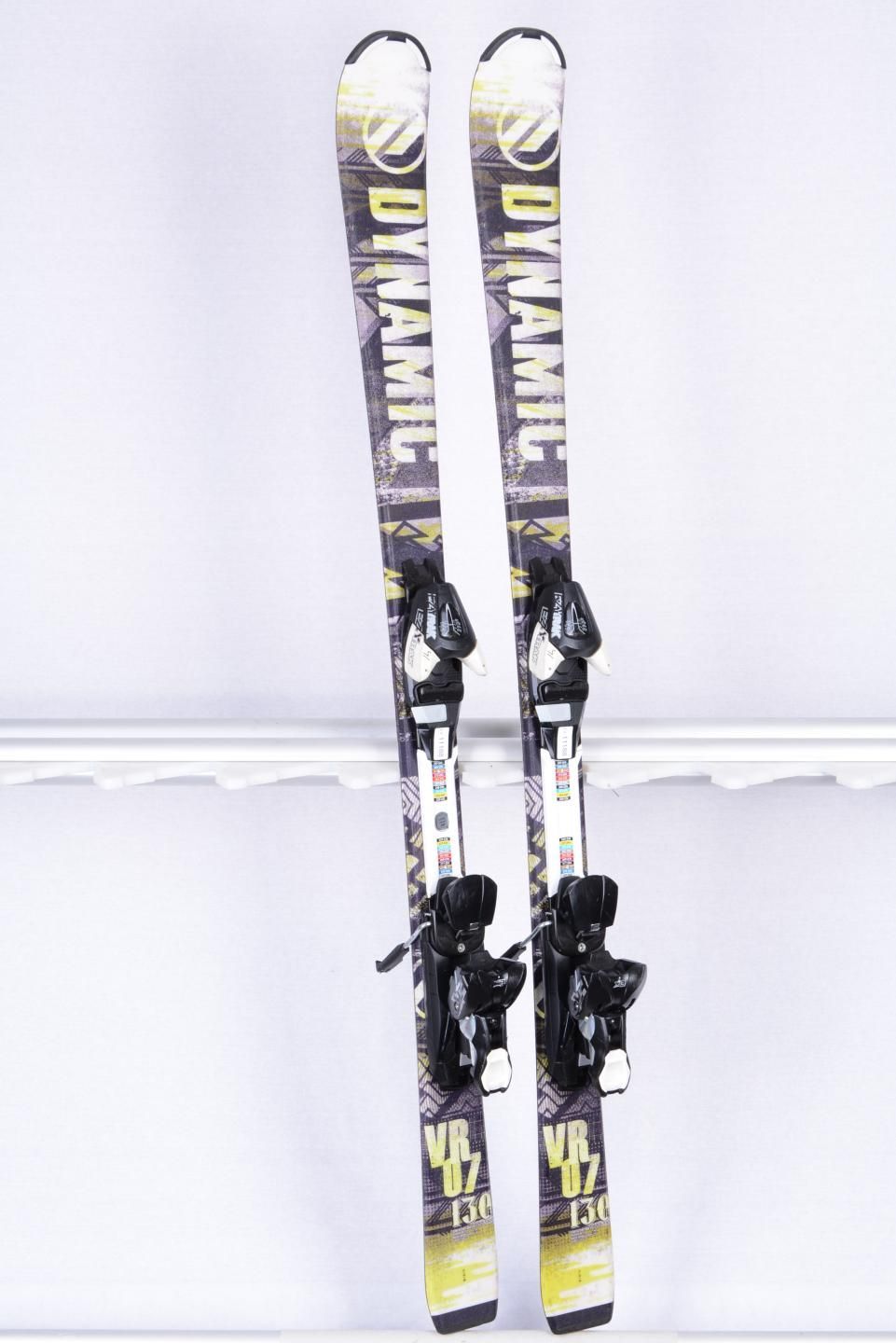 Skis alpins Dynamic Vr 07 | Campsider