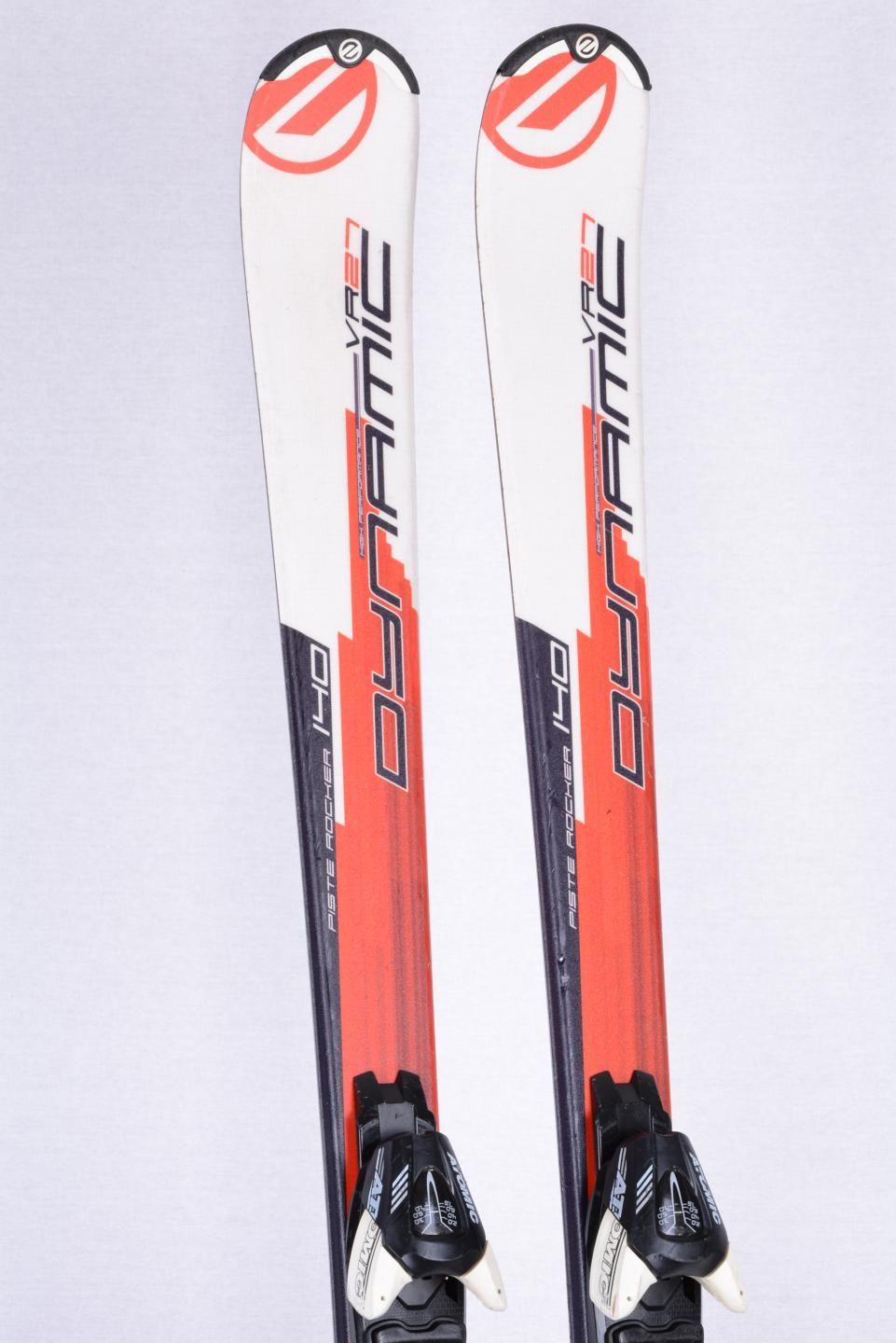 Skis alpins Dynamic Vr 27 | Campsider