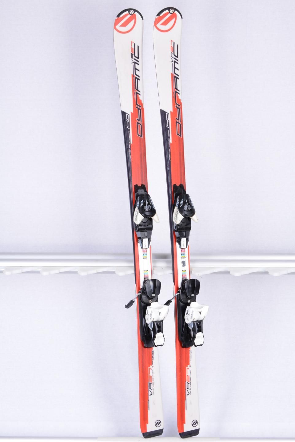 Skis alpins Dynamic Vr 27 | Campsider
