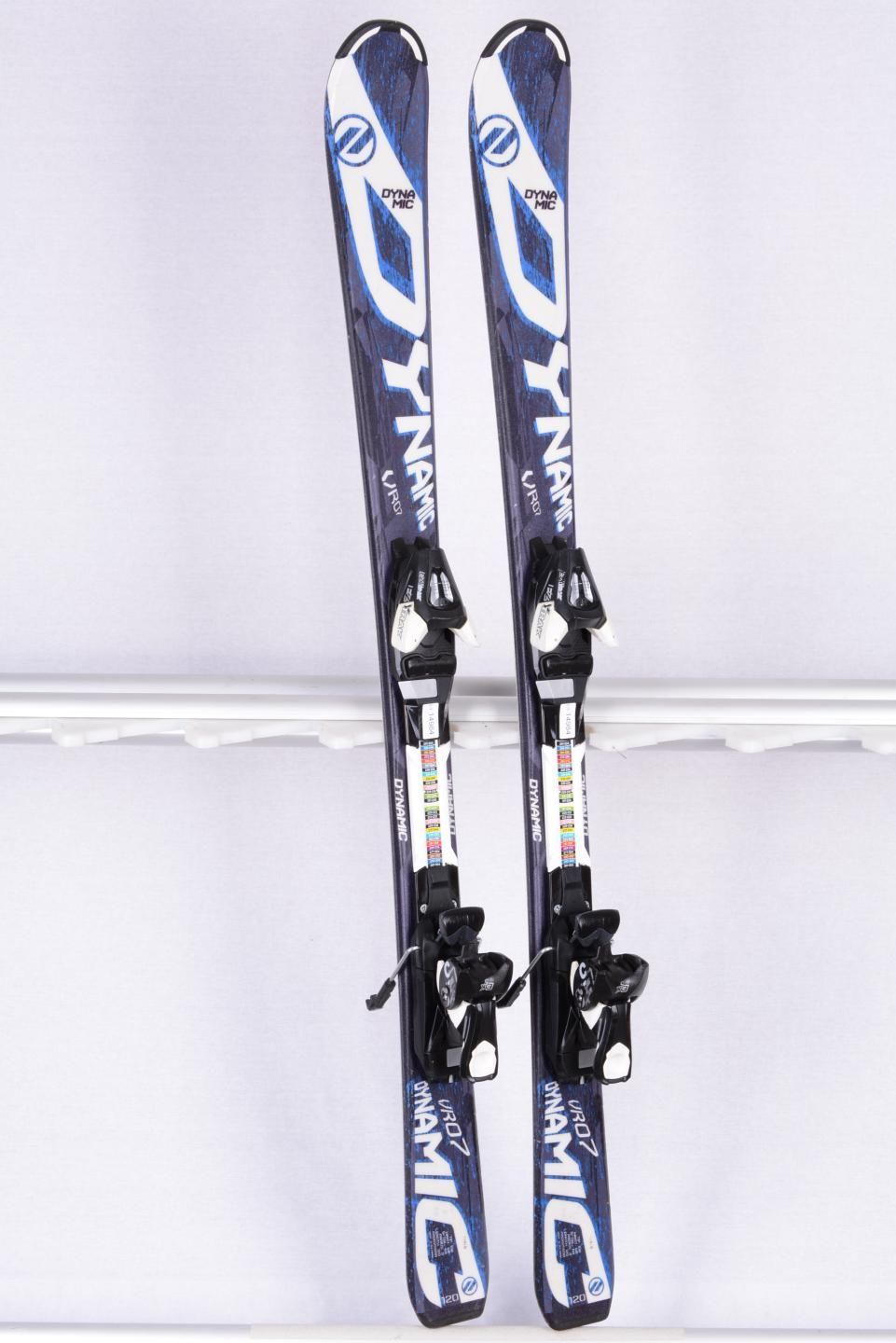 Skis alpins Dynamic Vr 07 | Campsider
