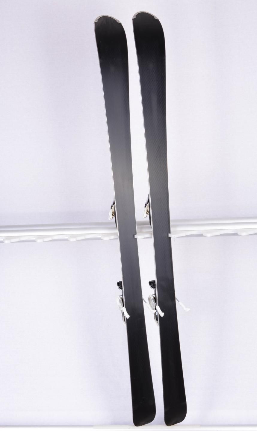 Skis alpins Dynamic Night Elve White + Atomic 10 ( En Parfait État ...