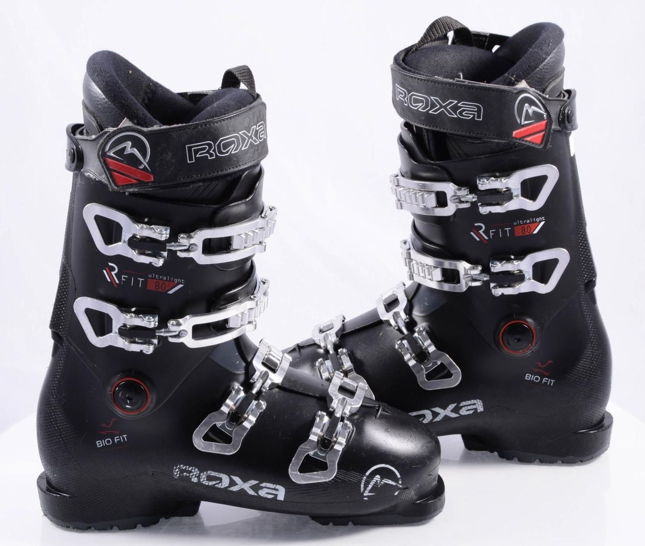 Chaussures de ski Roxa Rfit 80 Ultralight | Campsider