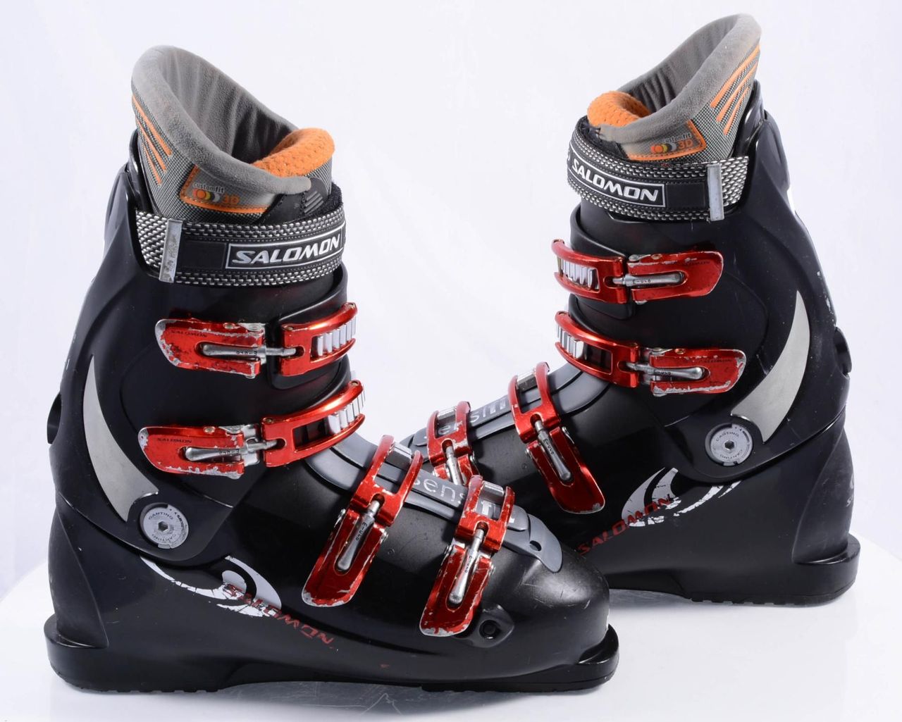 Chaussures de ski Salomon Performa 7.0 | Campsider