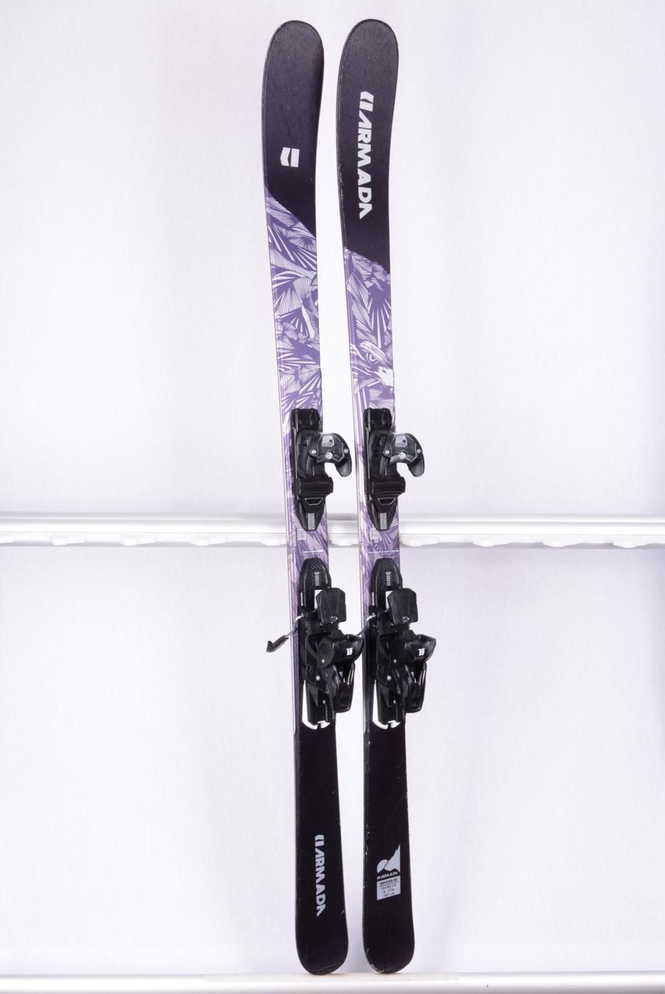 Skis alpins Armada Invictus 85 | Campsider