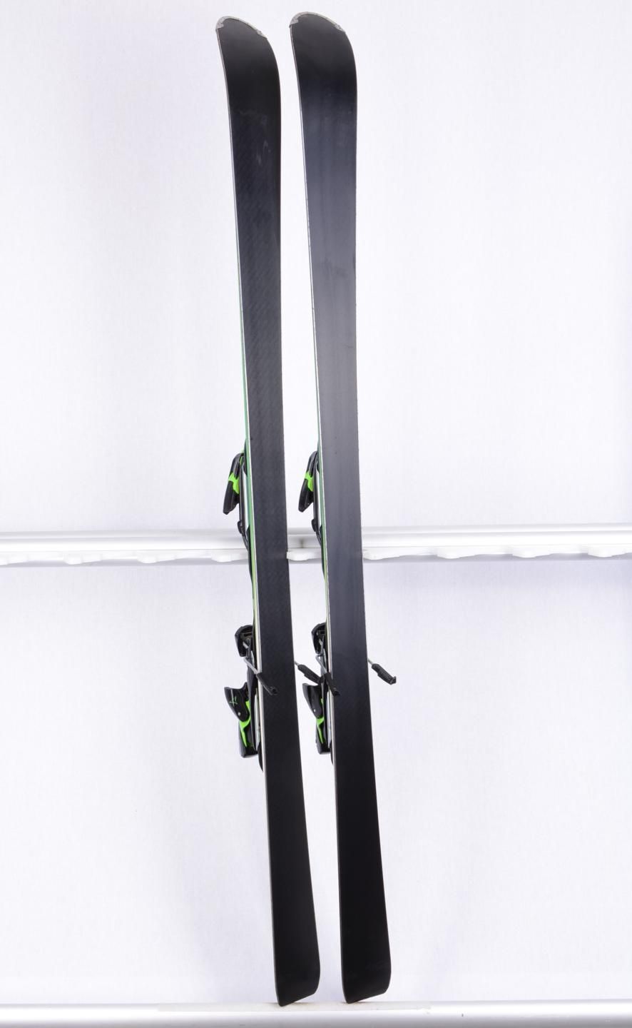 Skis alpins Dynamic Vr 21 Lt | Campsider