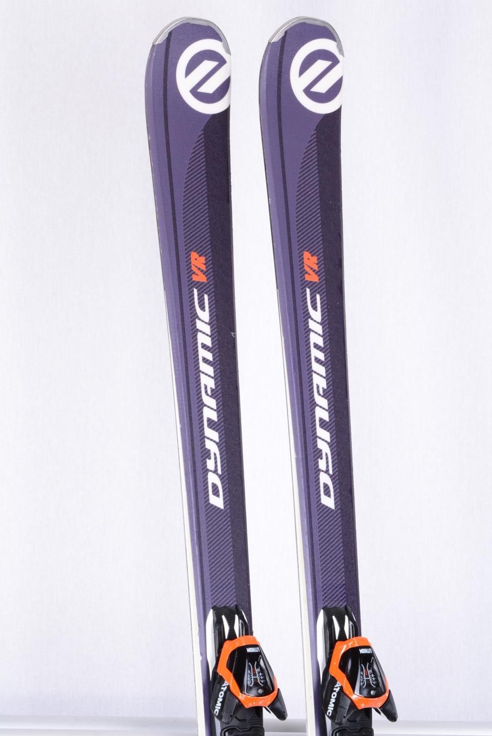 Skis alpins Dynamic Vr | Campsider