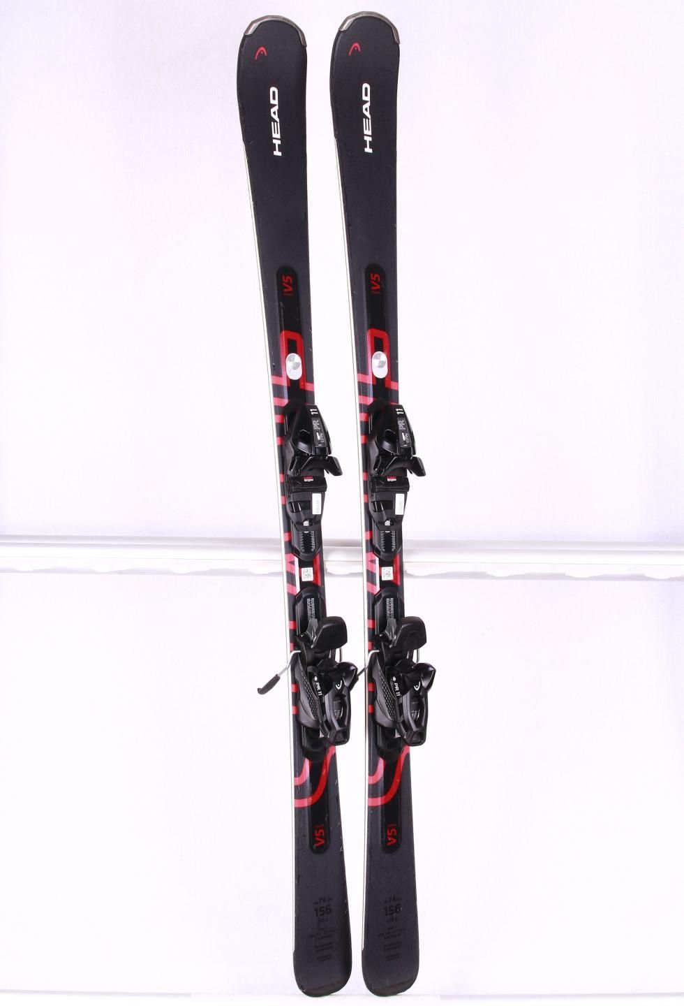 Skis alpins Head Shape E-v5 2025 | Campsider