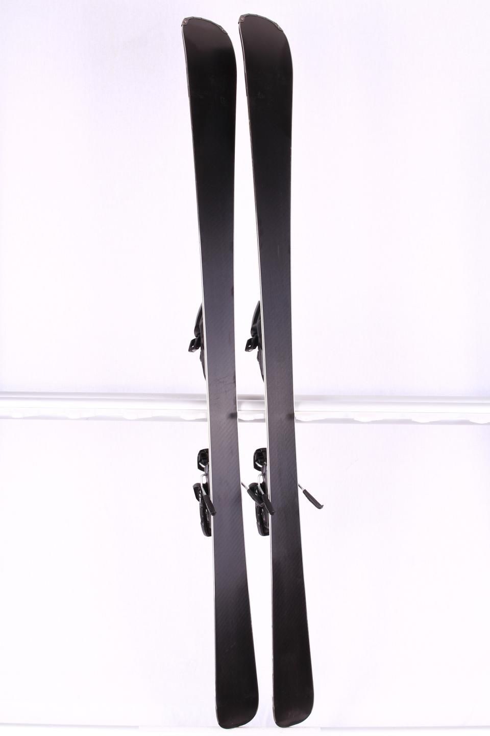 Skis alpins Head Shape E-v5 2025 | Campsider