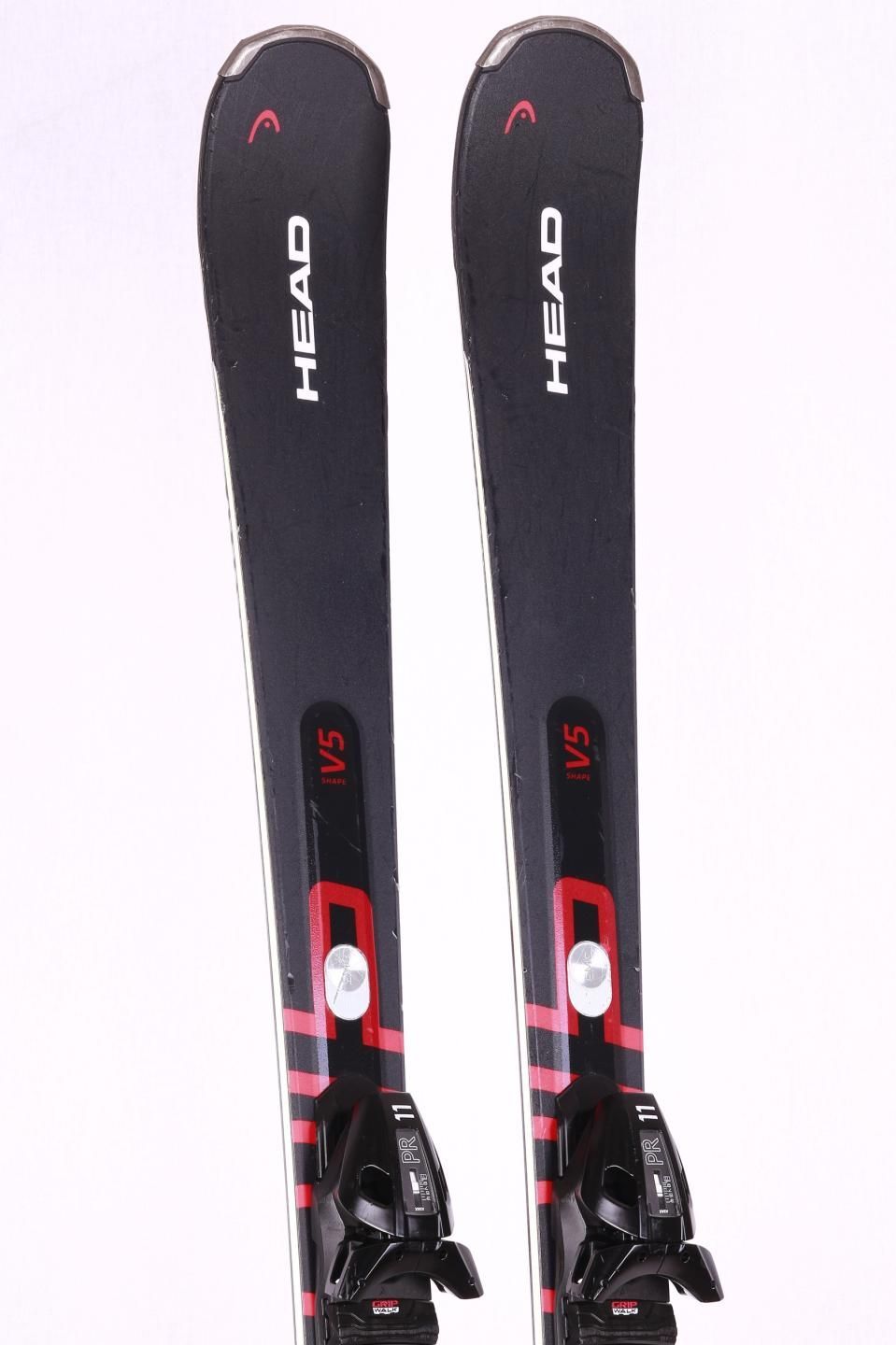 Skis alpins Head Shape E-v5 2025 | Campsider