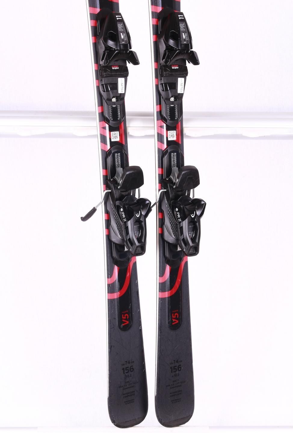 Skis alpins Head Shape E-v5 2025 | Campsider