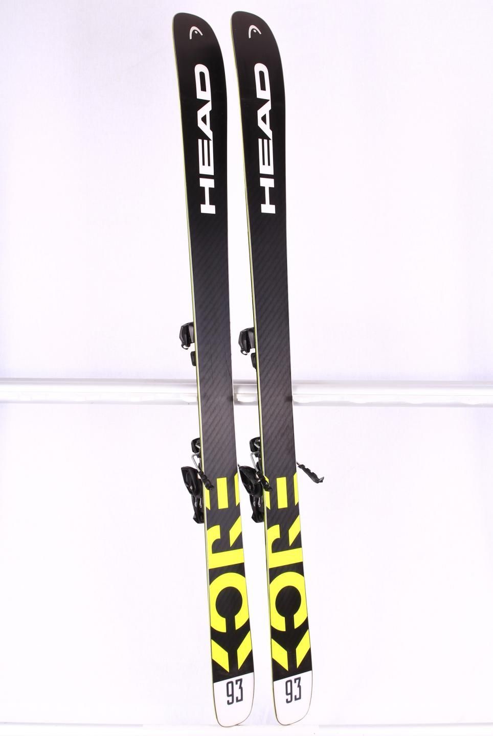 Skis alpins Head Kore 93 | Campsider
