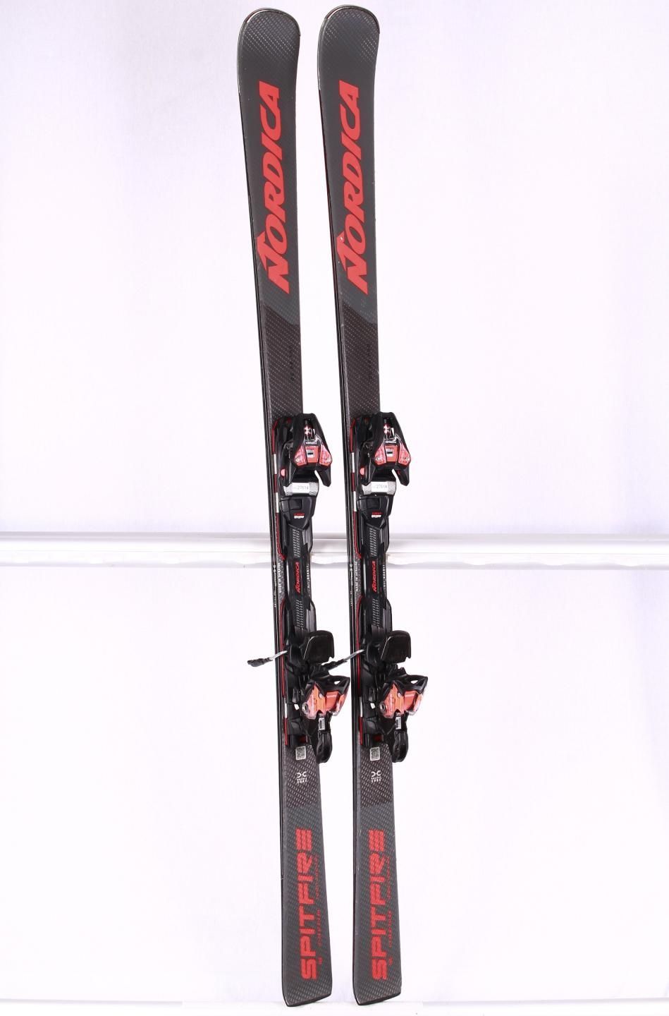 Skis alpins Nordica Spitfire Dc 68 Pro 2025 | Campsider