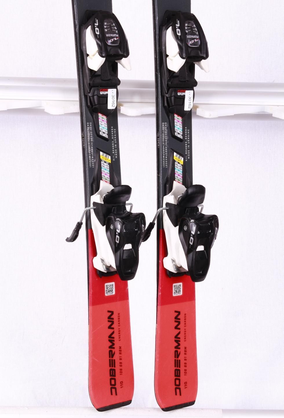 Skis alpins Nordica Dobermann Combi Pro S 2025 | Campsider