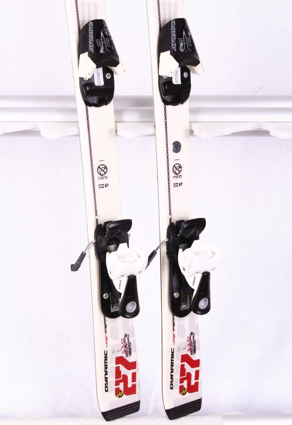 Skis alpins Dynamic Vr 27 | Campsider