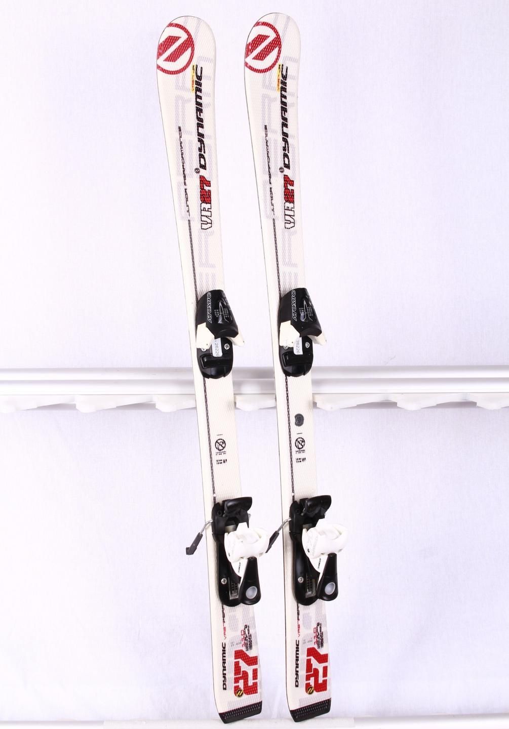 Skis alpins Dynamic Vr 27 | Campsider