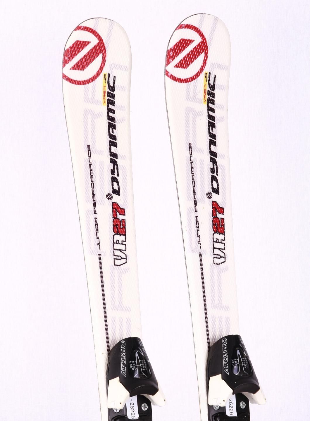Skis alpins Dynamic Vr 27 | Campsider