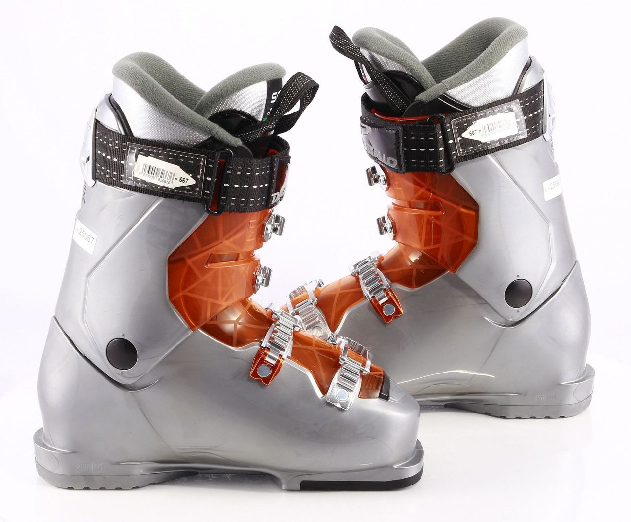 Chaussures de ski Dalbello Neuves Synta Ltd | Campsider