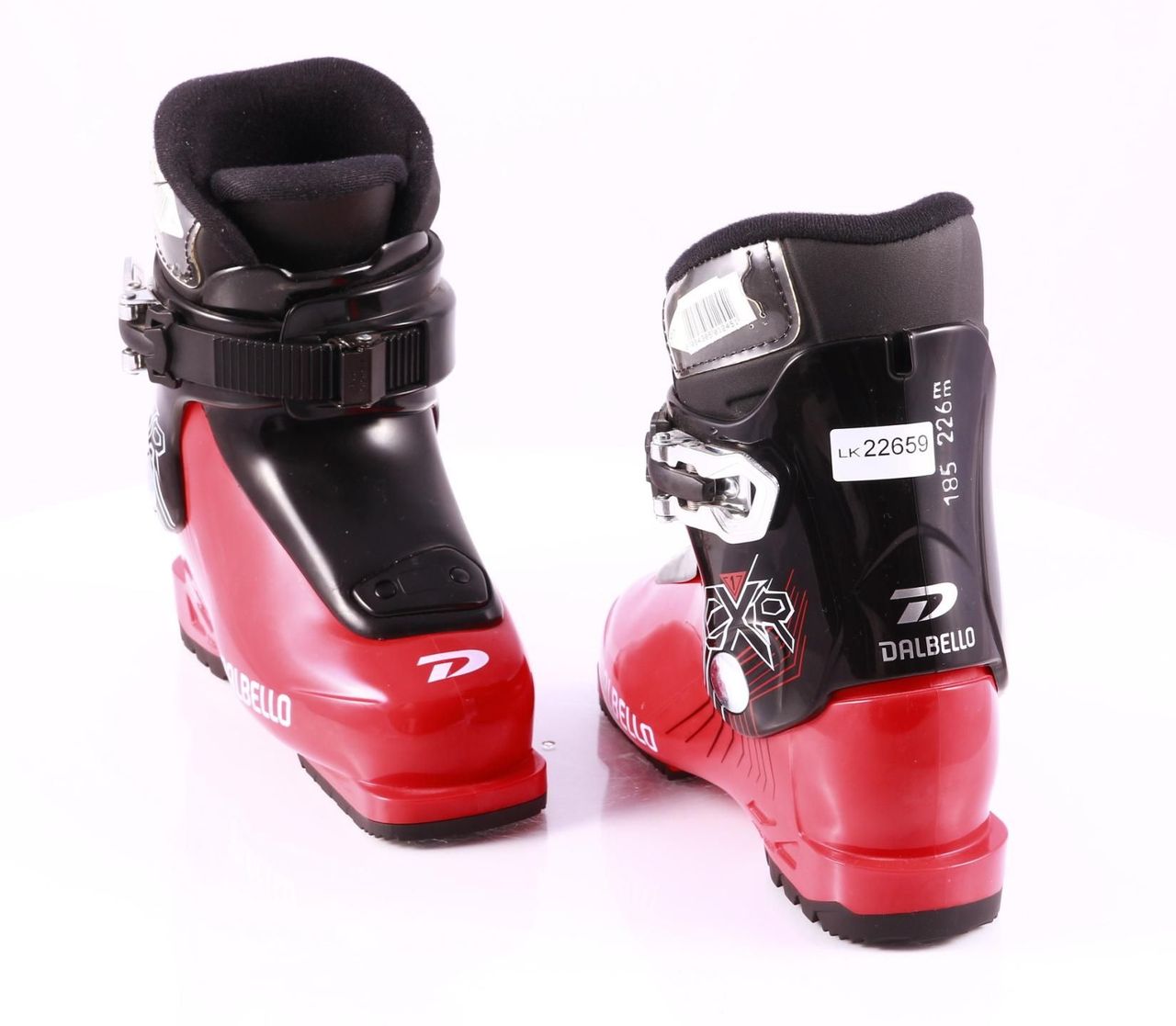 Chaussures de ski Dalbello Neuves Cxr 1.0 Jr | Campsider