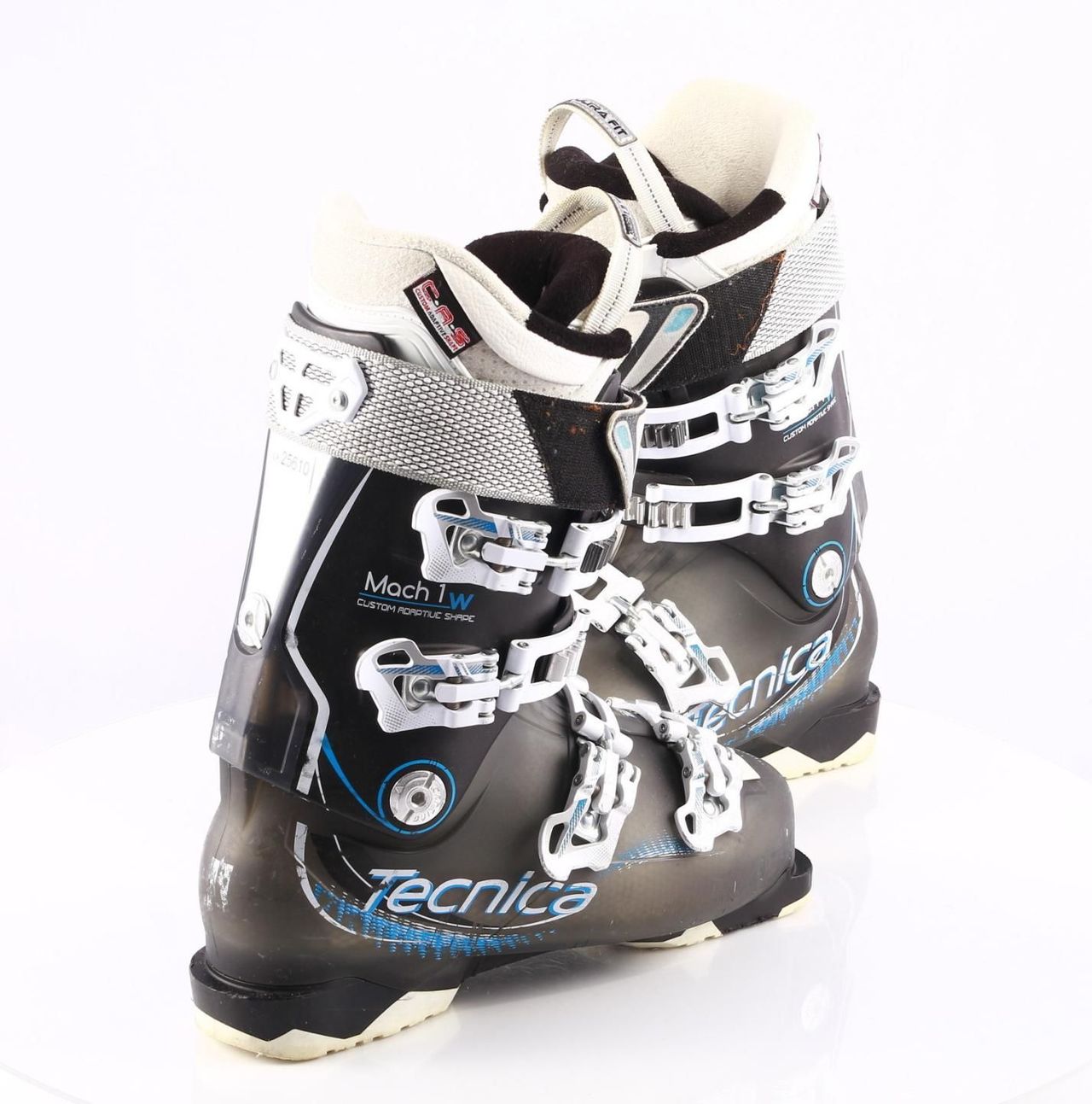 Chaussures de ski Tecnica Mach1 105 W | Campsider