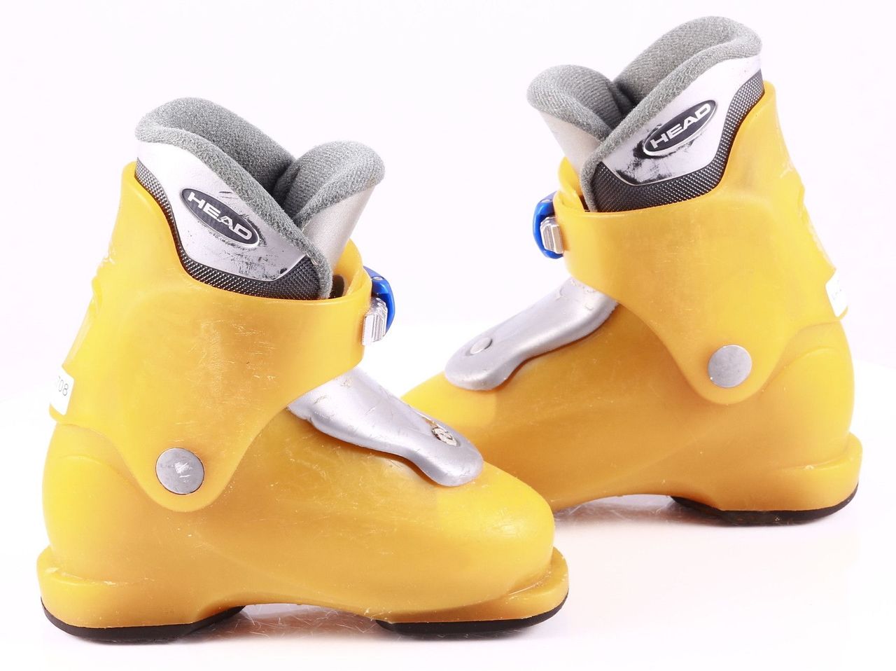 Chaussures de ski Head Carve X1 | Campsider