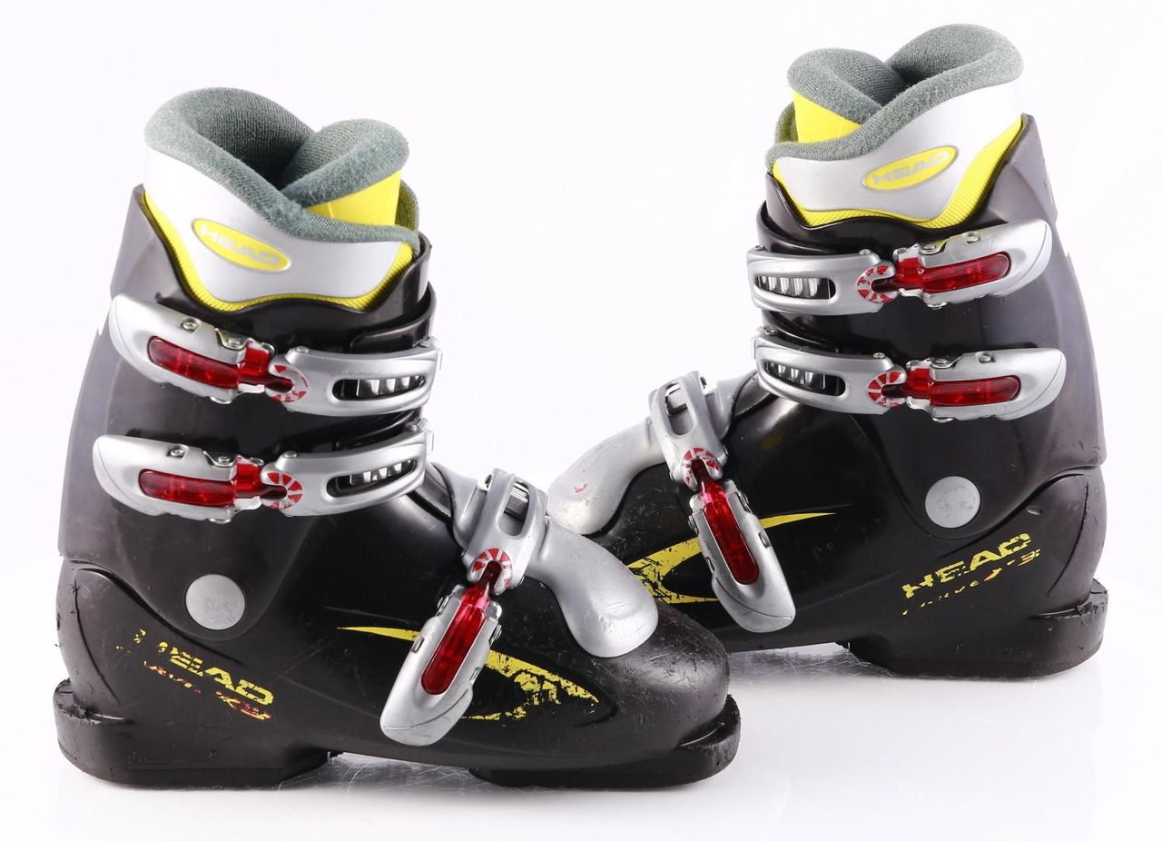 Chaussures de ski Head Carve X3 | Campsider