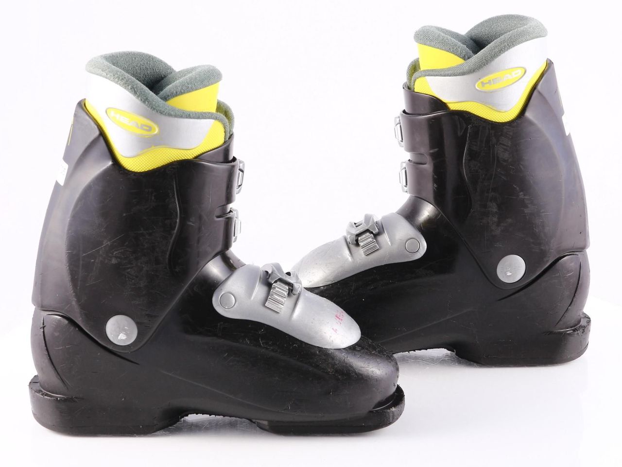 Chaussures de ski Head Carve X3 | Campsider