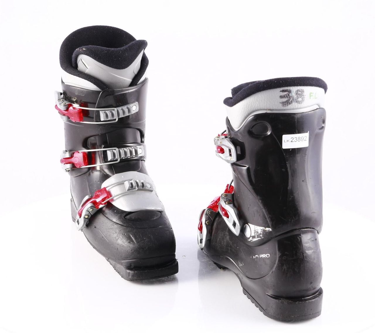 Chaussures de ski Tecno Pro T45 | Campsider