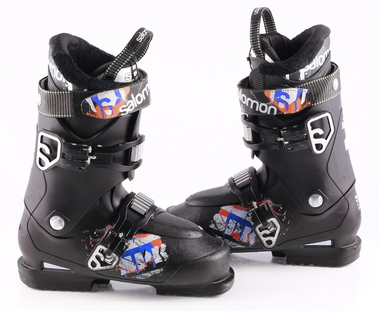 Chaussures de ski Salomon Spk 75 | Campsider
