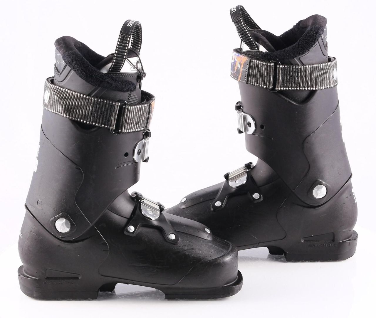 Chaussures de ski Salomon Spk 75 | Campsider