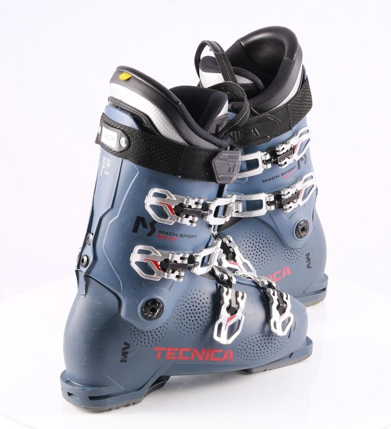 Chaussures de ski Tecnica Mach Sport 90 Mv Rt 2024 | Campsider