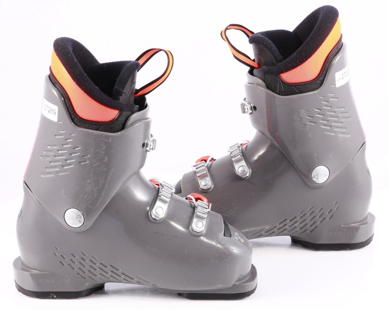 Chaussures de ski Rossignol Hero J3 2025 | Campsider