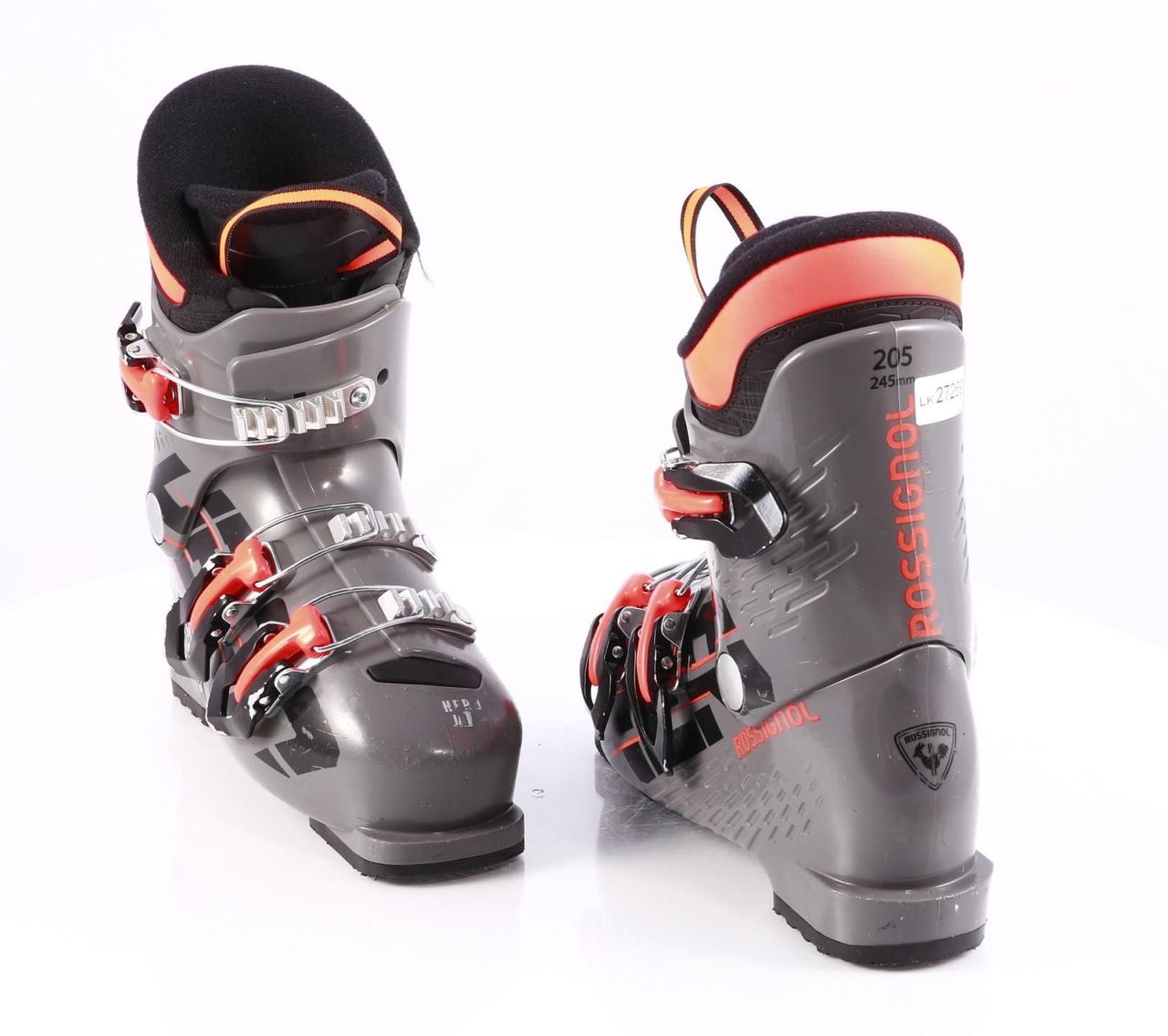 Chaussures de ski Rossignol Hero J3 2025 | Campsider