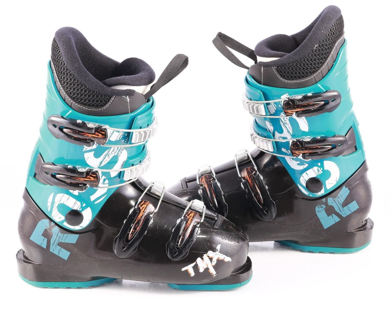 Chaussures de ski Rossignol Tmx J4 | Campsider