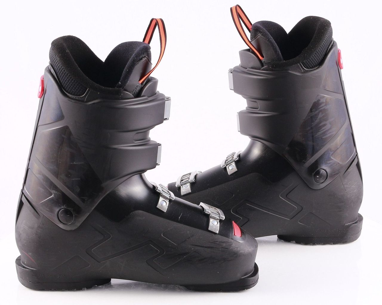 Chaussures de ski Rossignol Flash Irs 2025 | Campsider