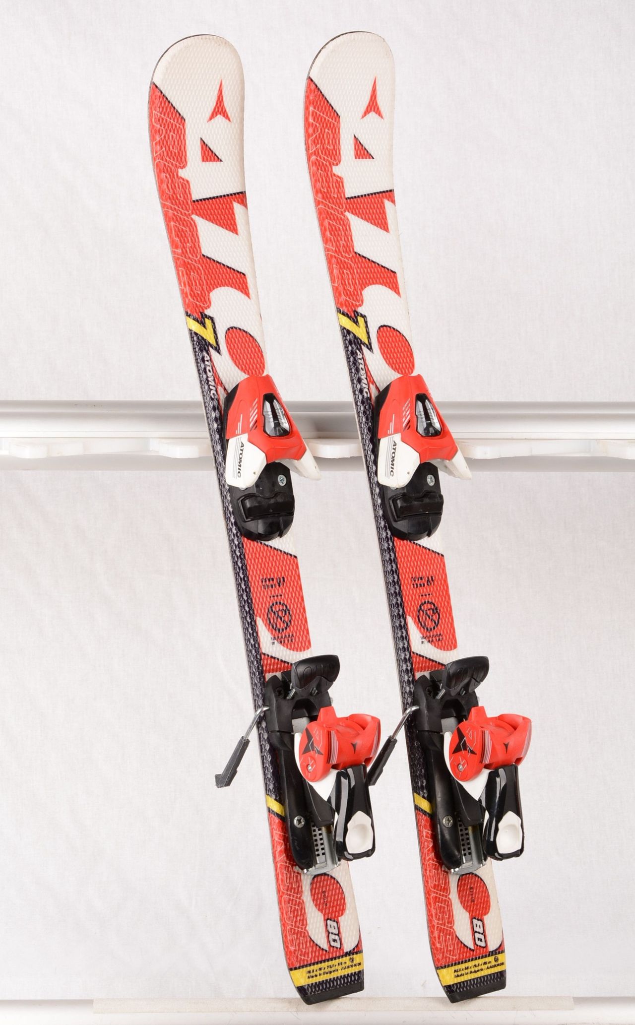 Skis alpins Atomic Race 7 | Campsider