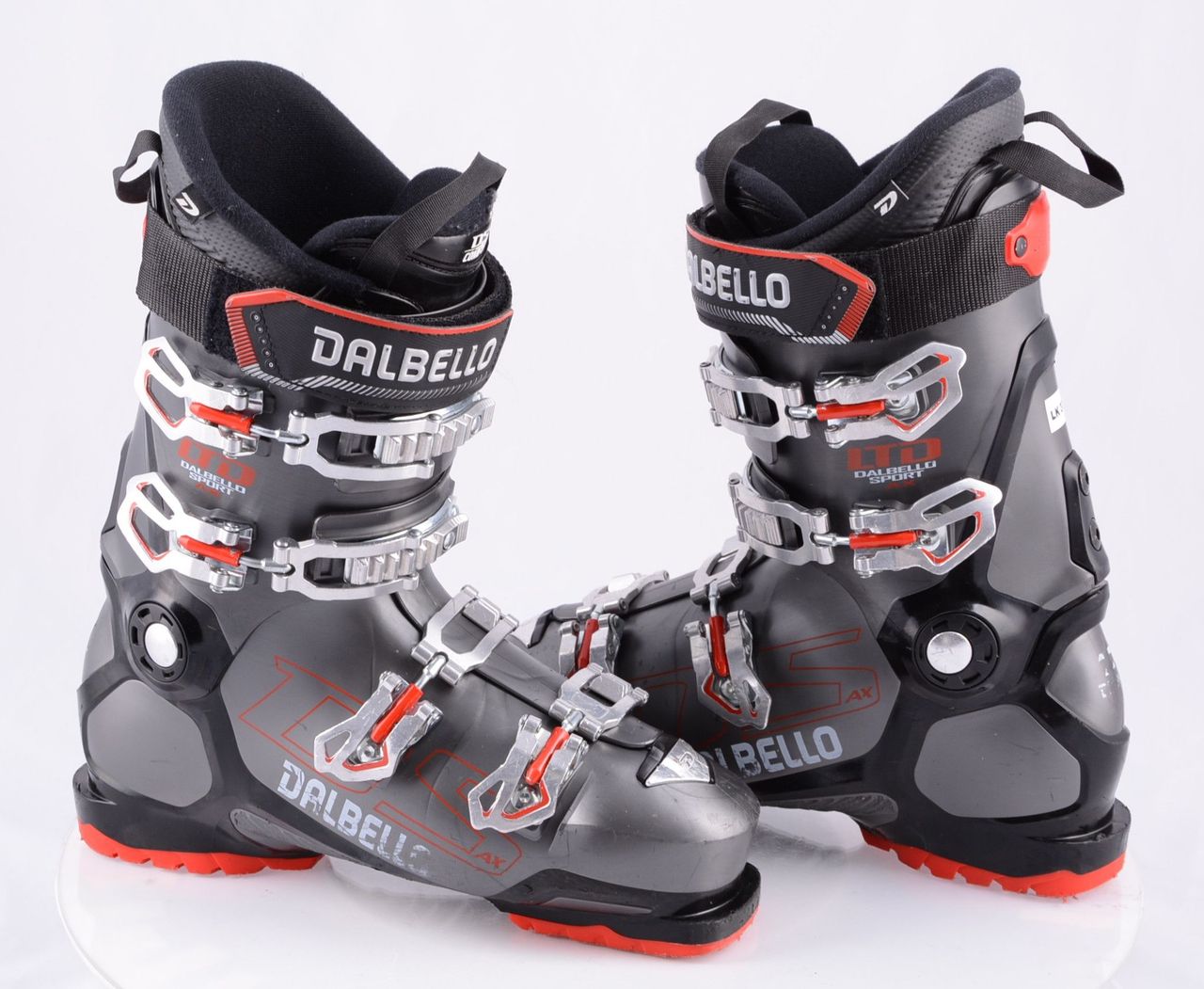 Chaussures de ski Dalbello Sport Ax 100 Ltd | Campsider