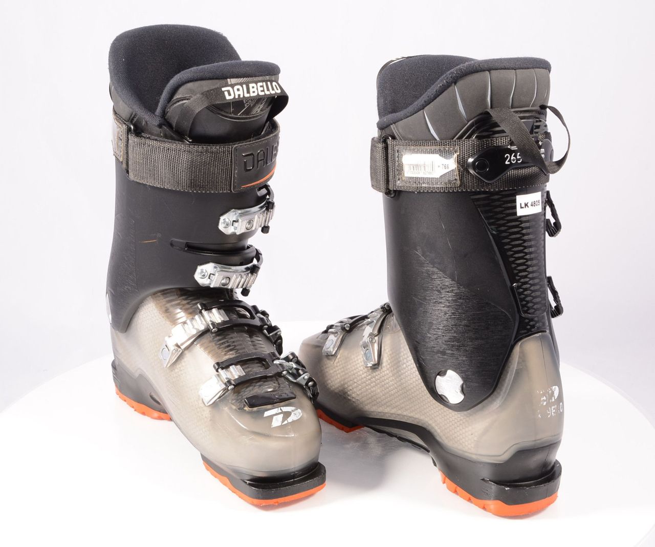 Chaussures de ski Dalbello Avanti 100 Ltd | Campsider