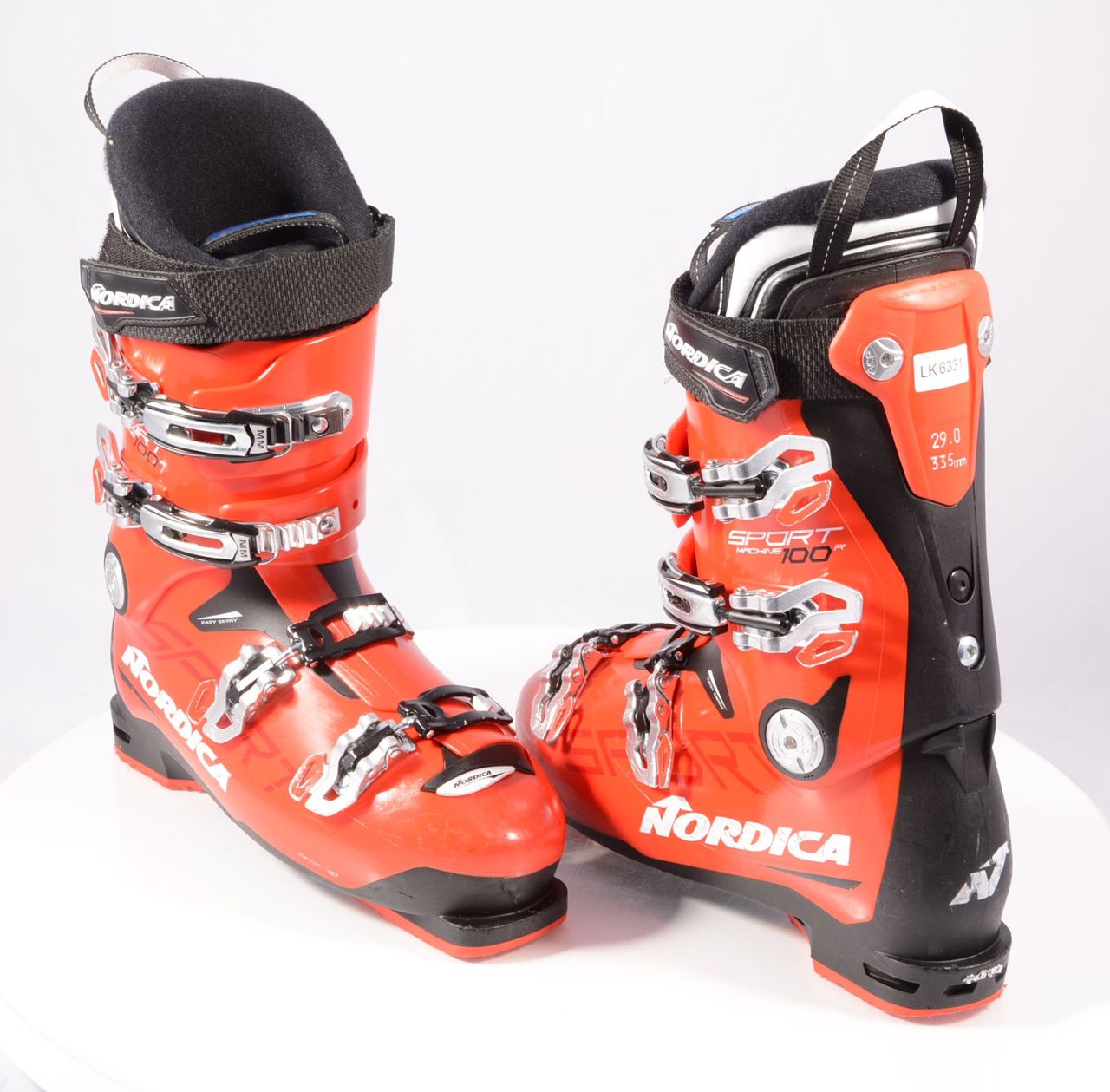 Chaussure De Ski Prix